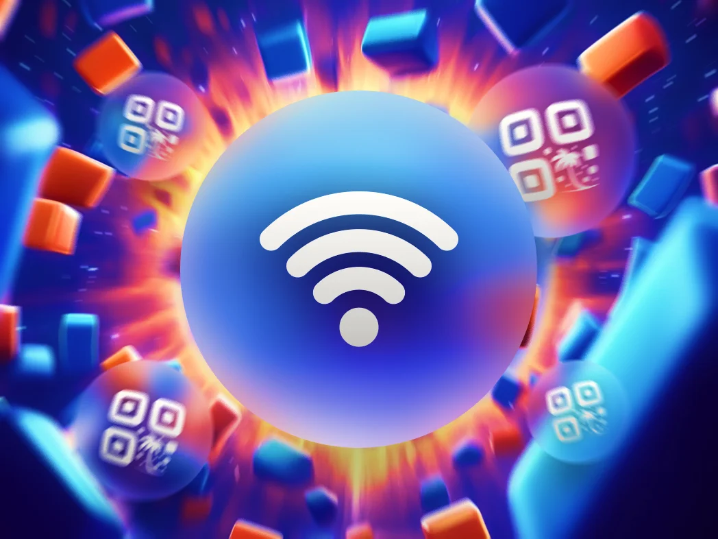 AI QR Kod Generator Kreirajte Besplatni QR Code U 2025 AI QR Kod Generator Kreirajte Besplatni QR Code U 2025