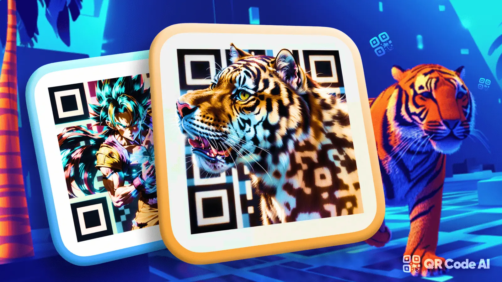 QR Code Software For Custom Art Tracking QR Code Software For Custom Art Tracking